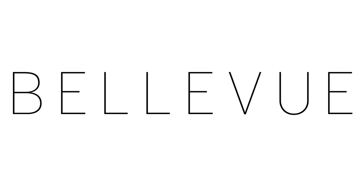 Bellevue The Label
